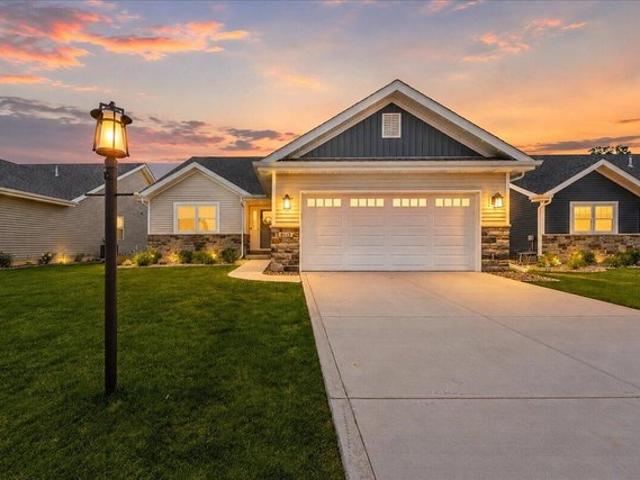 9113 Grindel Pl, Cedar Lake, IN 46303