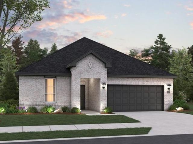 9113 Harrisburg Dr, Crowley, TX 76036