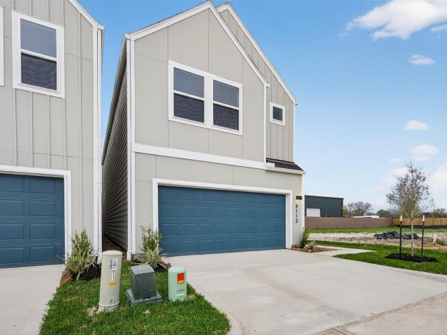 9113 Highland Northern Way, Houston, TX 77088 | MLS #6790