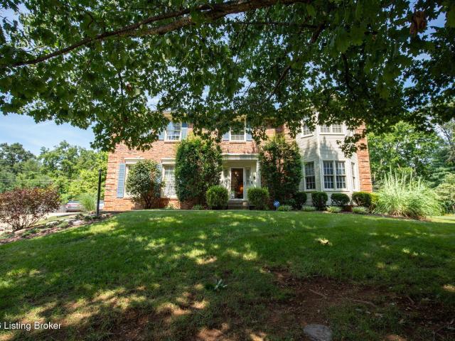 9113 Holly Springs Ct