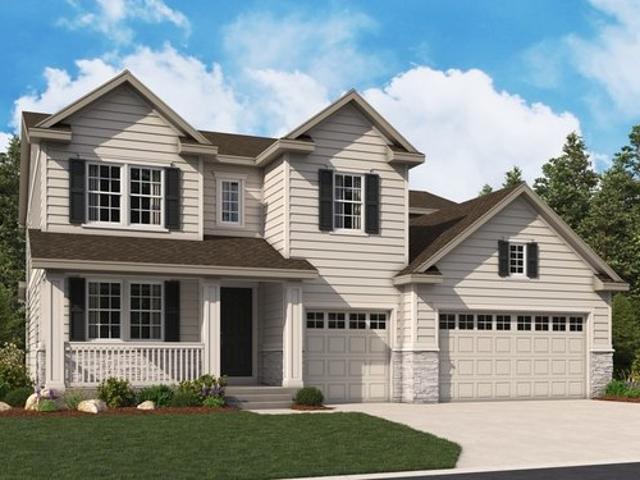 9113 Ironwood St, Highlands Ranch, CO 80129