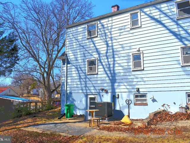 9113 Kinzer St, Lanham, MD 20706 | MLS #MDPG2192 | Compass