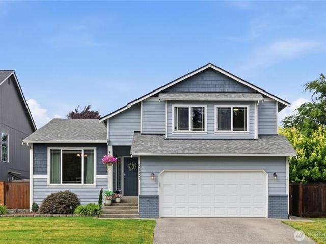 9113 st E, Puyallup, WA 98375