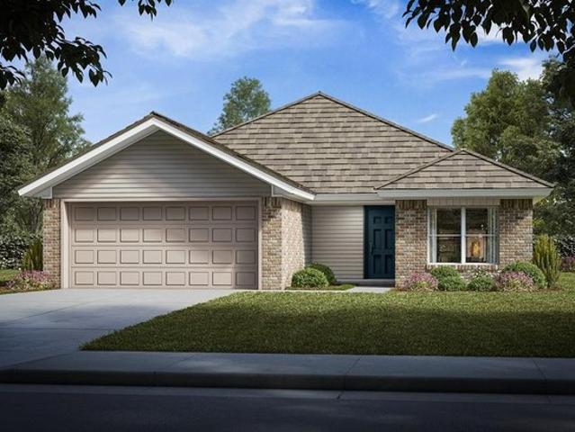 9113 Sweetwater Blvd, Oklahoma City, OK 73160