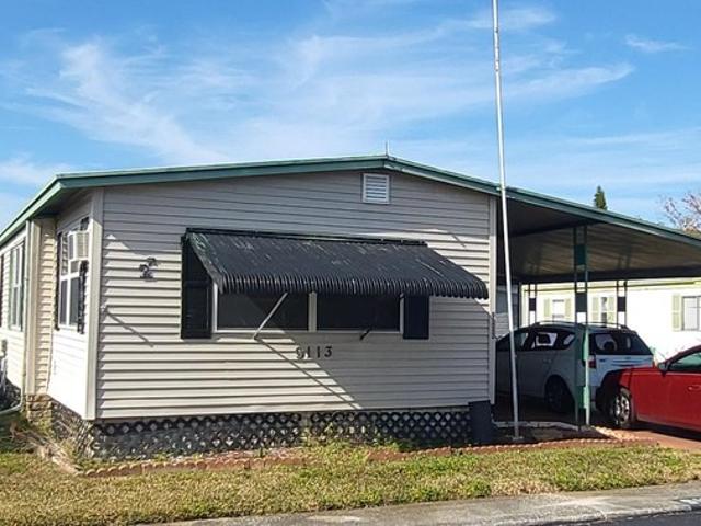9113 Shawn Ave, Port Richey, FL 34668