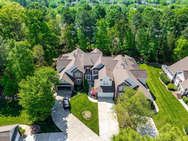 9113 White Eagle Court