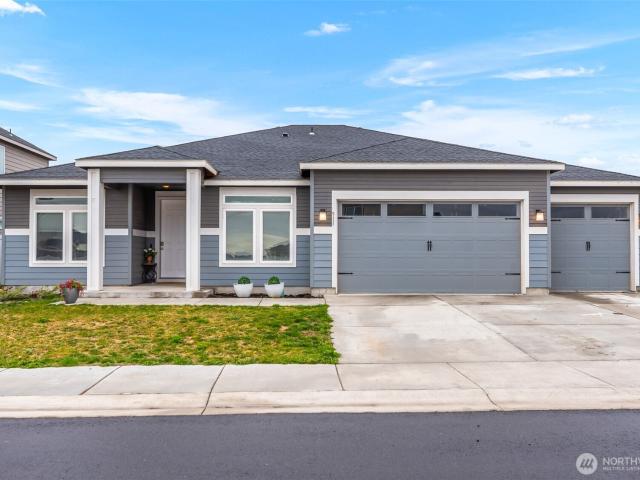 911 7th Ave NE, Quincy, WA 98848 | MLS #2501 | Compass