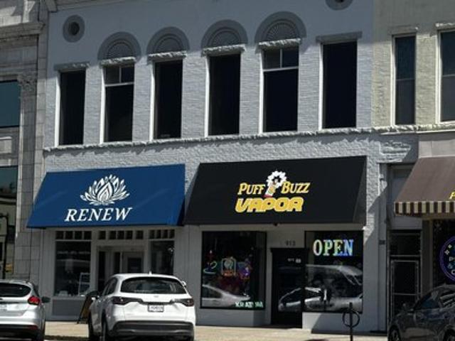 911 913 E Broadway, Columbia, MO 65201