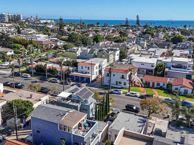 911 9th St, Coronado, CA 92118 | MLS #260009
