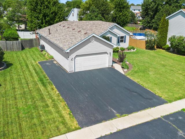 911 cottonwood drive