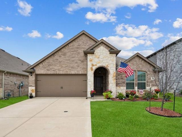911 Cottontail Dr, Princeton, TX 75407