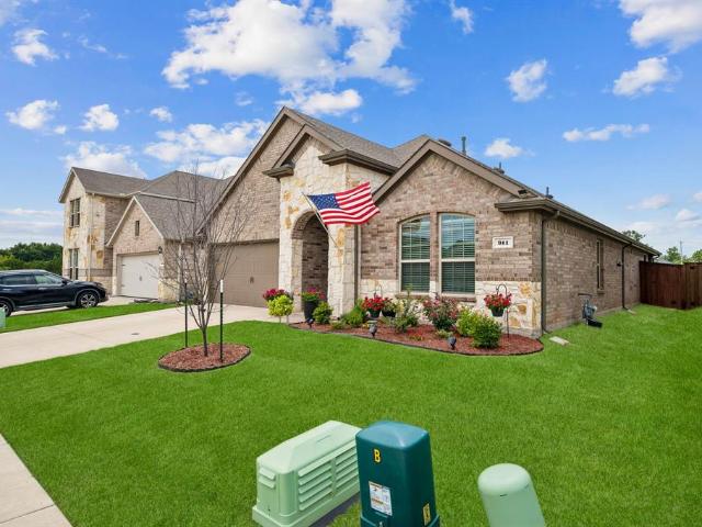911 Cottontail Drive