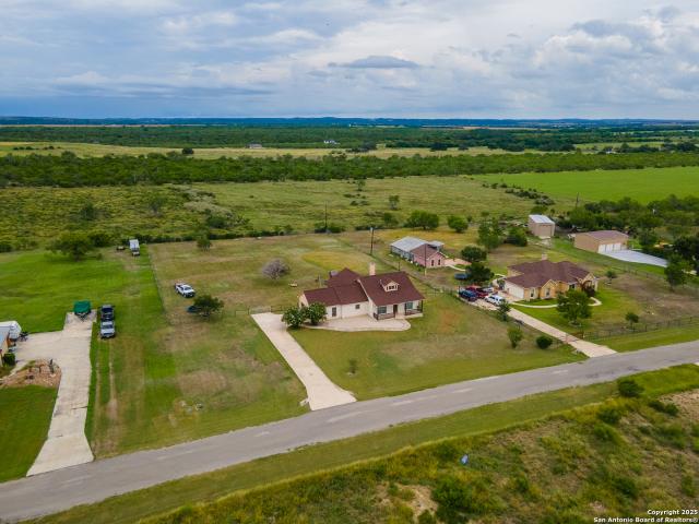 911 County Road 367, Hondo, TX 78861 | MLS #1889 | Compass