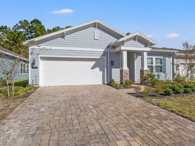 911 Colon Ln, Jacksonville, FL 32218 | MLS #2095