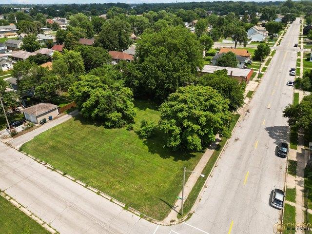 911 Conkey St, Hammond, IN 46320
