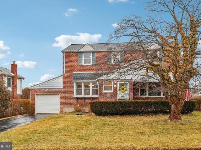 911 Cooke Lane #