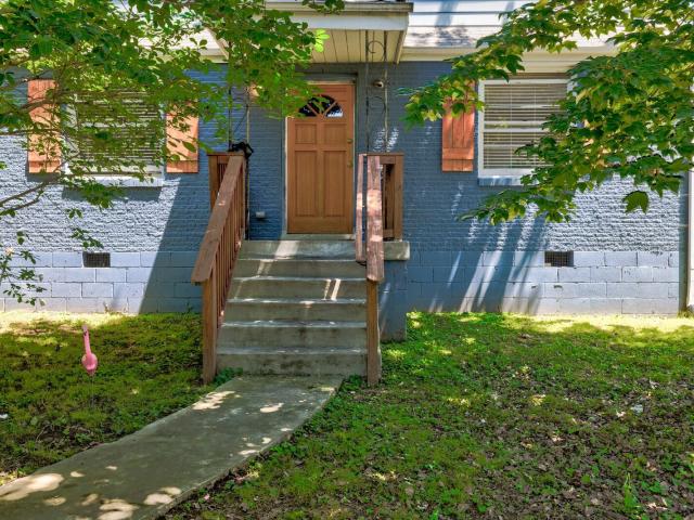 911 Chicamauga Ave, Nashville, TN 37206 | MLS #3059 | Compass