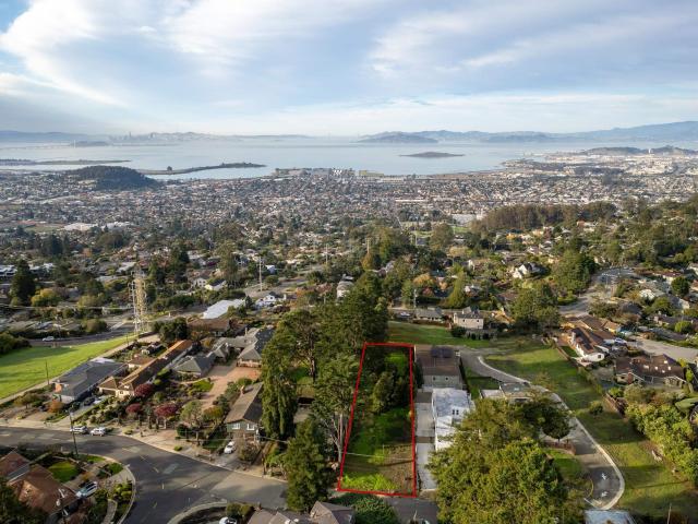 911 Clark Pl, El Cerrito, CA 94530 | MLS #41122