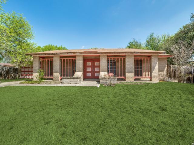 911 Clearview Dr, San Antonio, TX 78228 | MLS #1953 | Compass