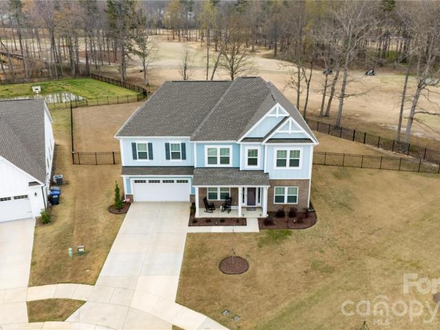 911 Cypress Point Lane