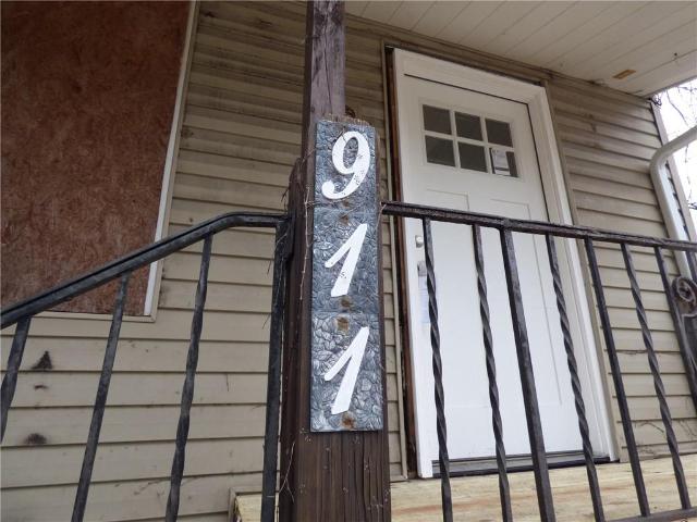911 Amherst St, Pittsburgh, PA 15220 | MLS #1733