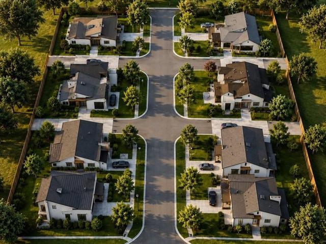 911 and 915 W Dittmar Rd, Austin, TX 78745