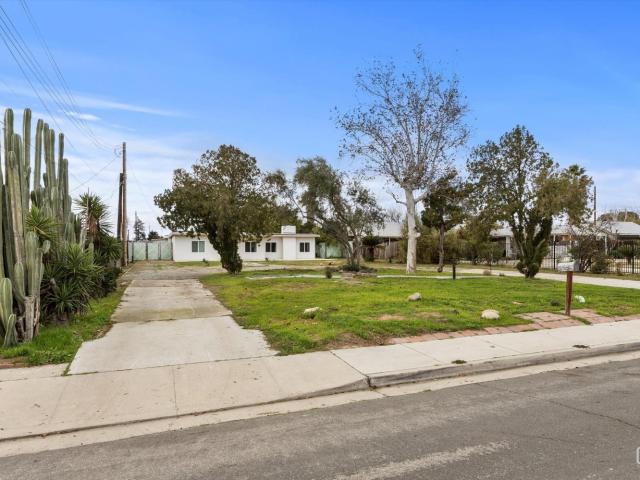 911 Baldwin Road