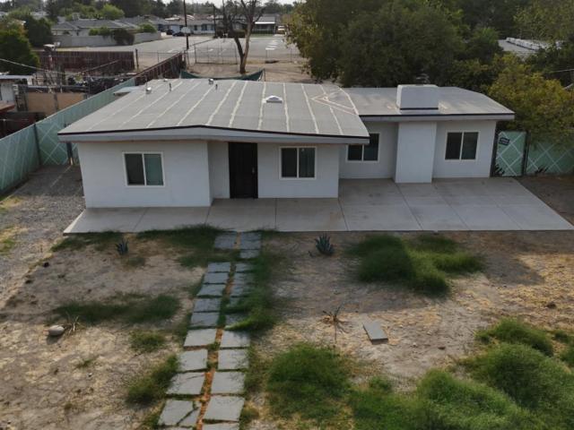 911 Baldwin Road