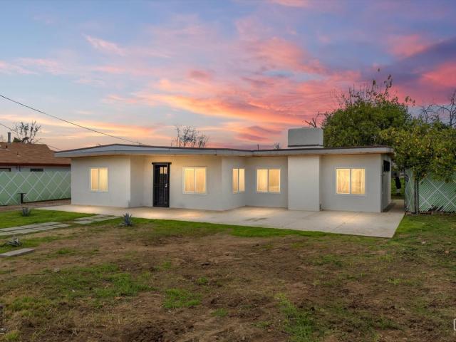 911 Baldwin Road