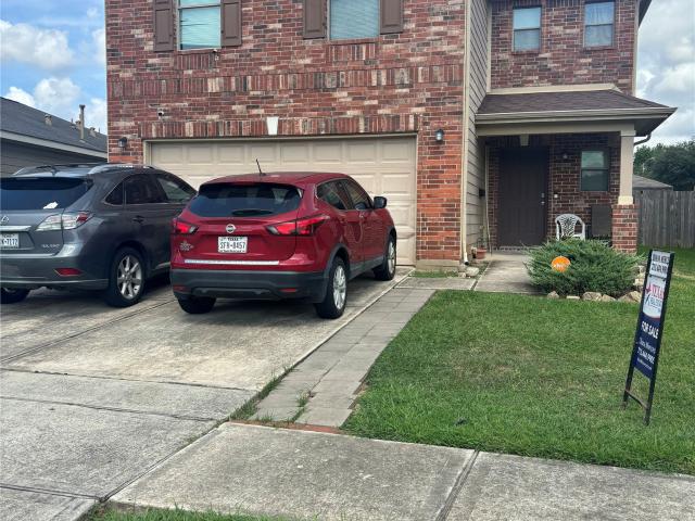 911 Belshear Ct, Houston, TX 77073 | MLS #22884 | Compass