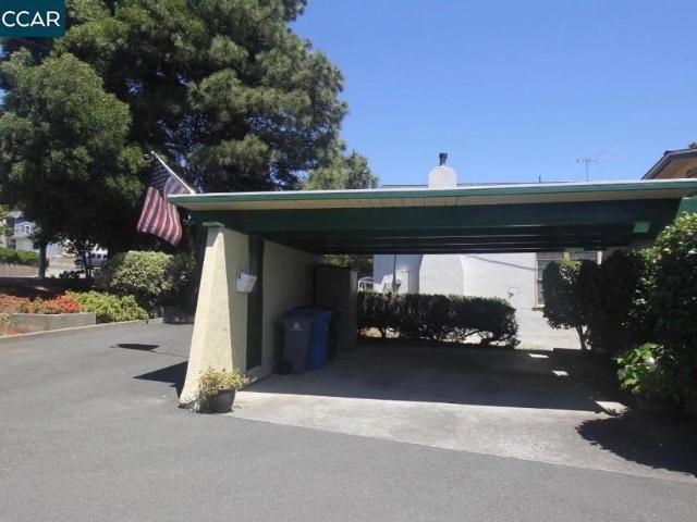 911 Benicia Road