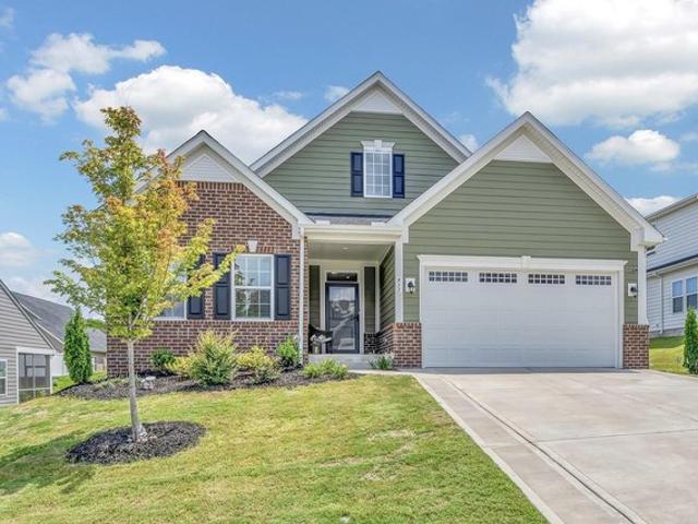 911 Bernstein Ave, Spartanburg, SC 29307