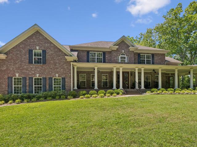 911 Bluff Rd