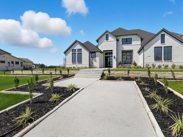 911 Brinn Blvd, Celina, TX 75009 | MLS #21197 | Compass