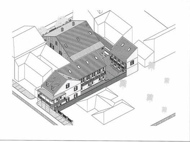 911 Governor Nicholls St, Unit J, New Orleans, LA 70116 | MLS #2504 | Compass