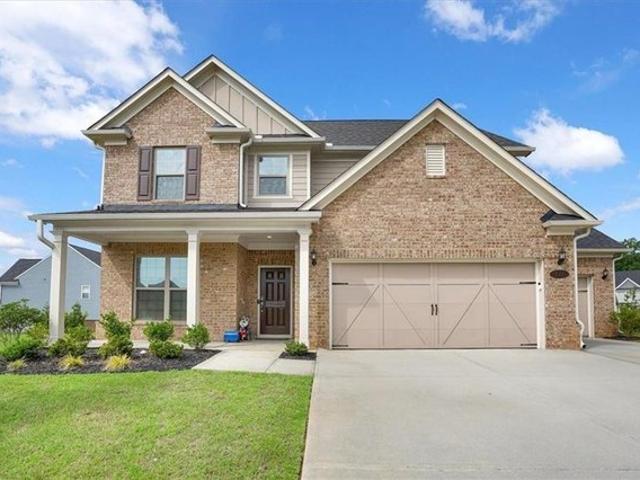 911 Gambino Trce, Peachtree City, GA 30269