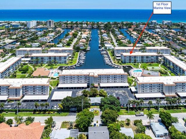 911 Gardenia Dr Apt 153, Delray Beach, FL 33483