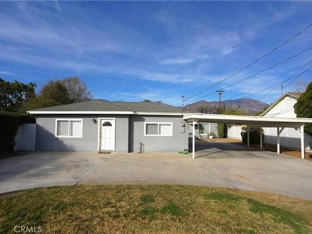 911 Genoa St, Monrovia, CA 91016