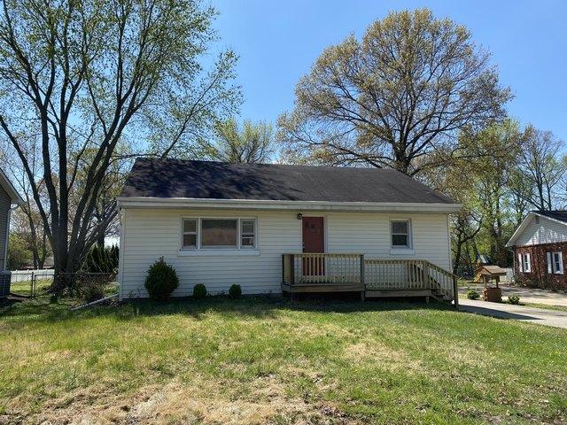 911 Dogwood Rd, Glen Burnie, MD 21060