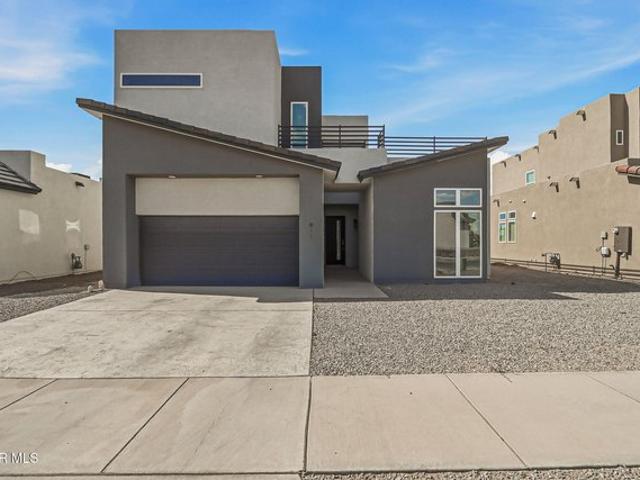 911 Dewsbury Way, Horizon City, TX 79928