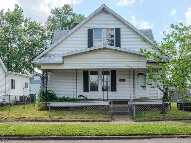 911 Dickel Ave, Parkersburg, WV 26101