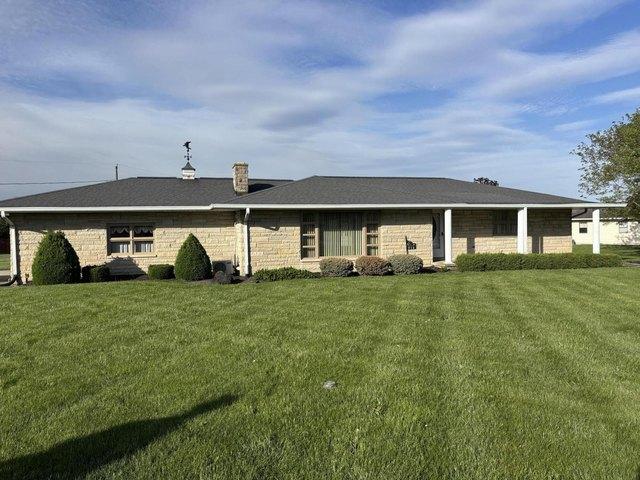 911 E Central St, Union City, OH 45390