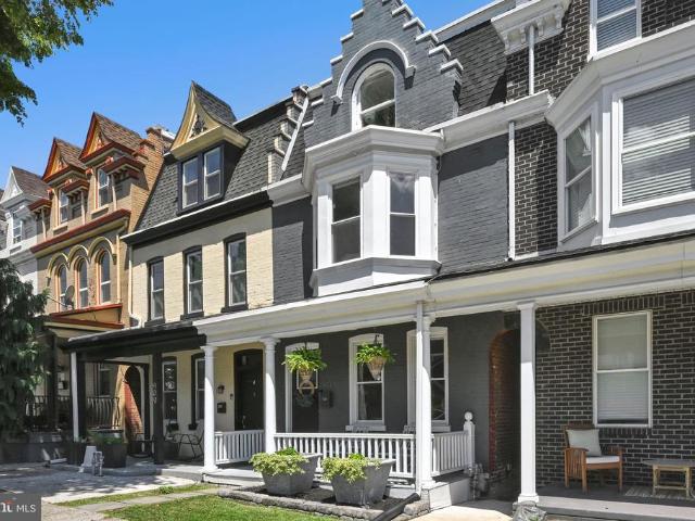 911 E Orange Street