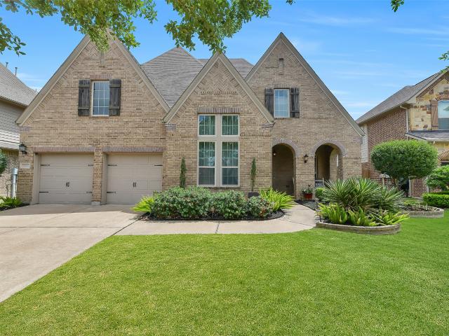 911 Ember Hills Lane