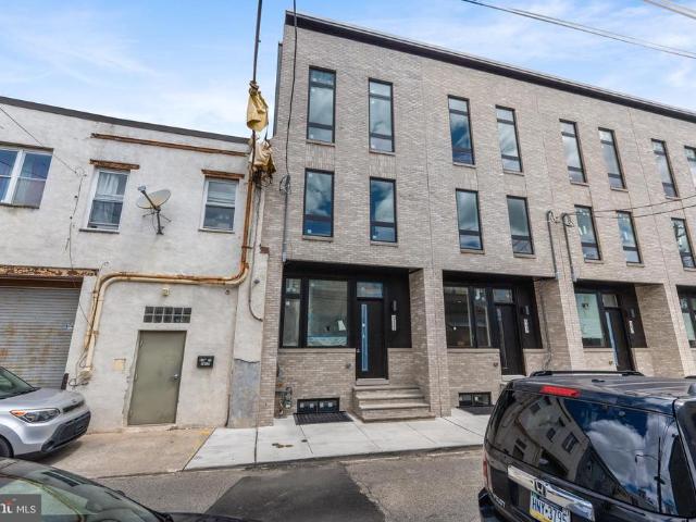 911 Emily Street