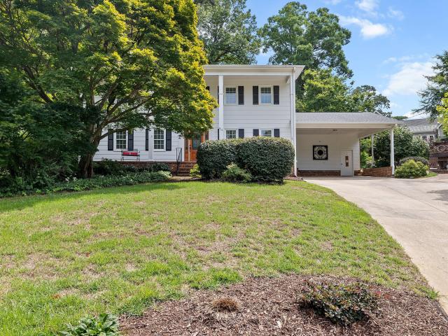 911 Emory Lane