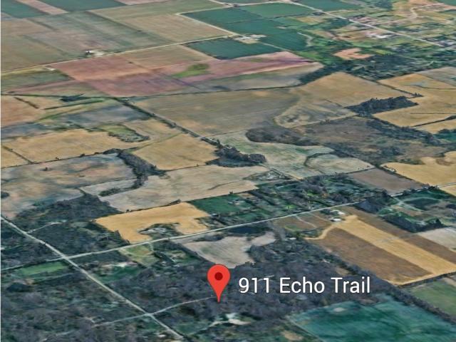 911 Echo Lot 5 Trail