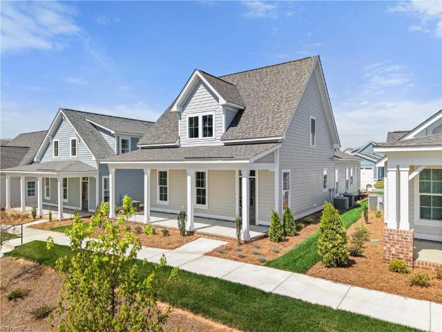 911 Eucalyptus Ct, Winston Salem, NC 27106 | MLS #1207 | Compass