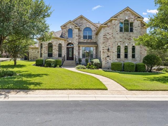 911 Fawnway, San Antonio, TX 78260