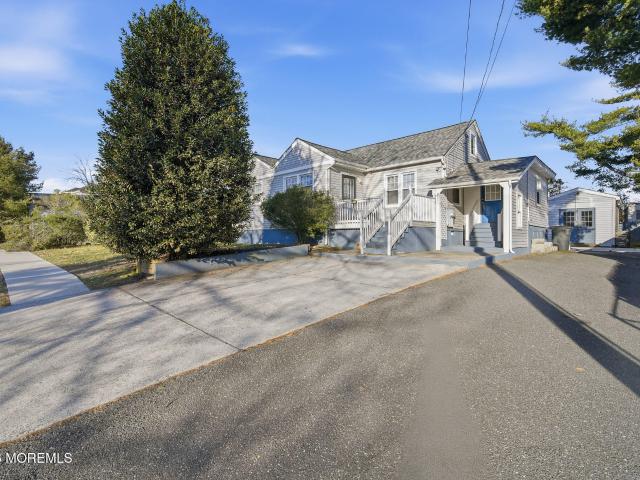 911 Florence Ave, Pleasantville, NJ 08232 | MLS #22607 | Compass